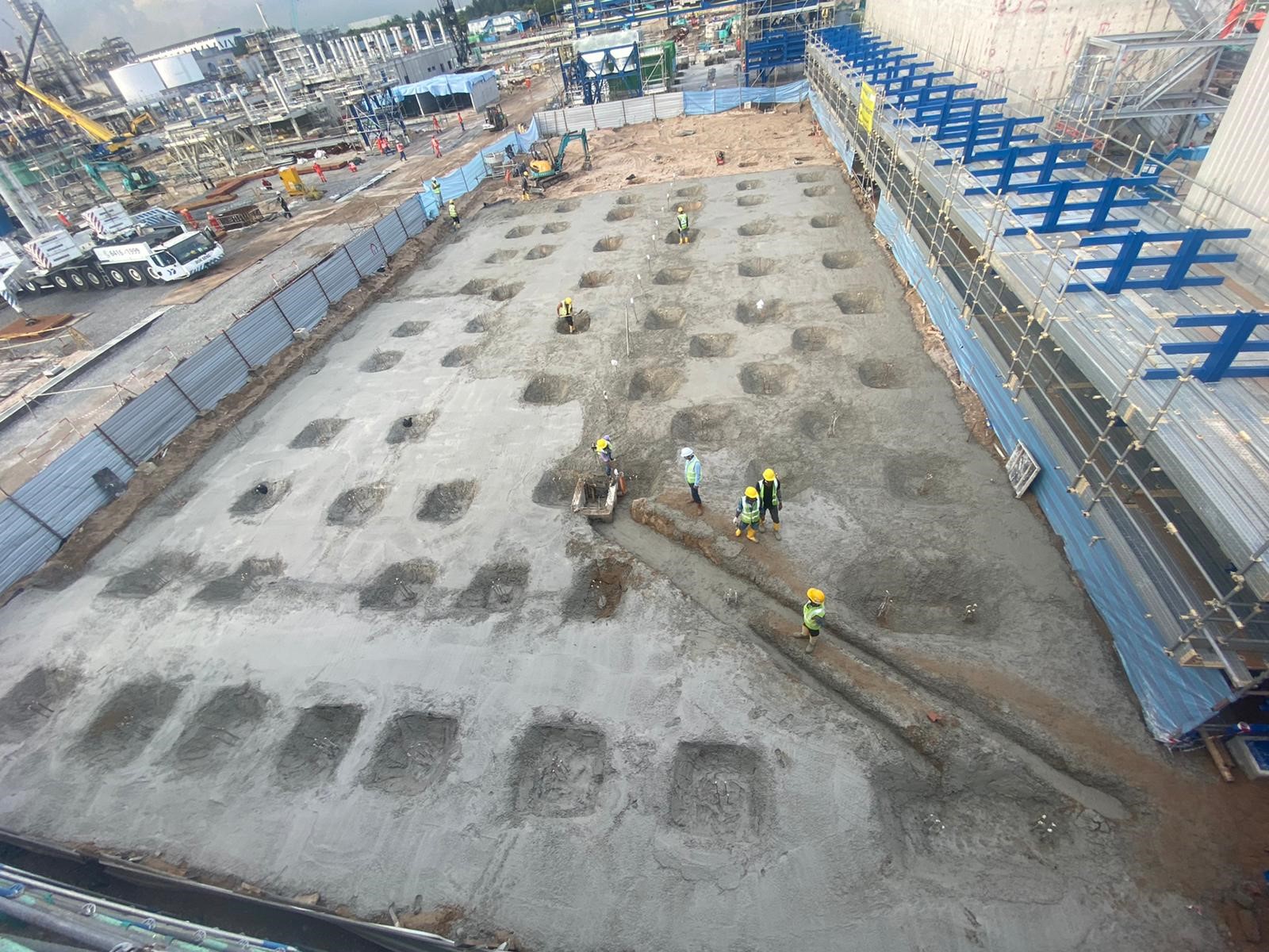 GTM ENGINEERING PTE LTD